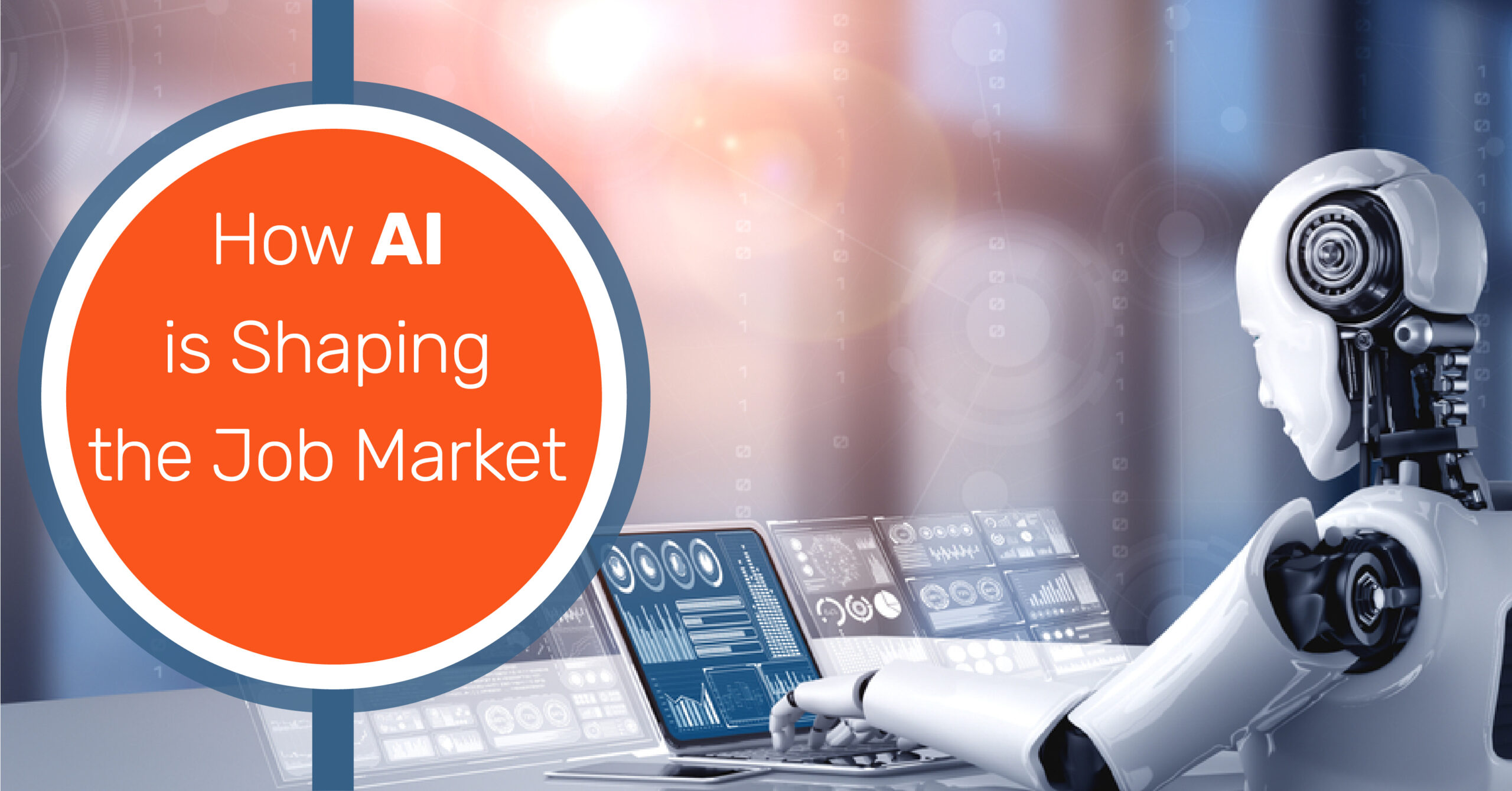 How AI is Shaping the Job Market: All You Need to Know