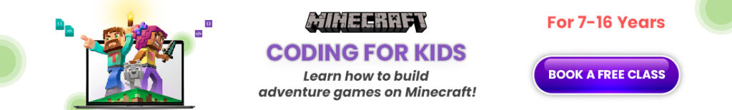 The Evolution of Minecraft's Coding Language The Evolution of Minecraft's Coding Language