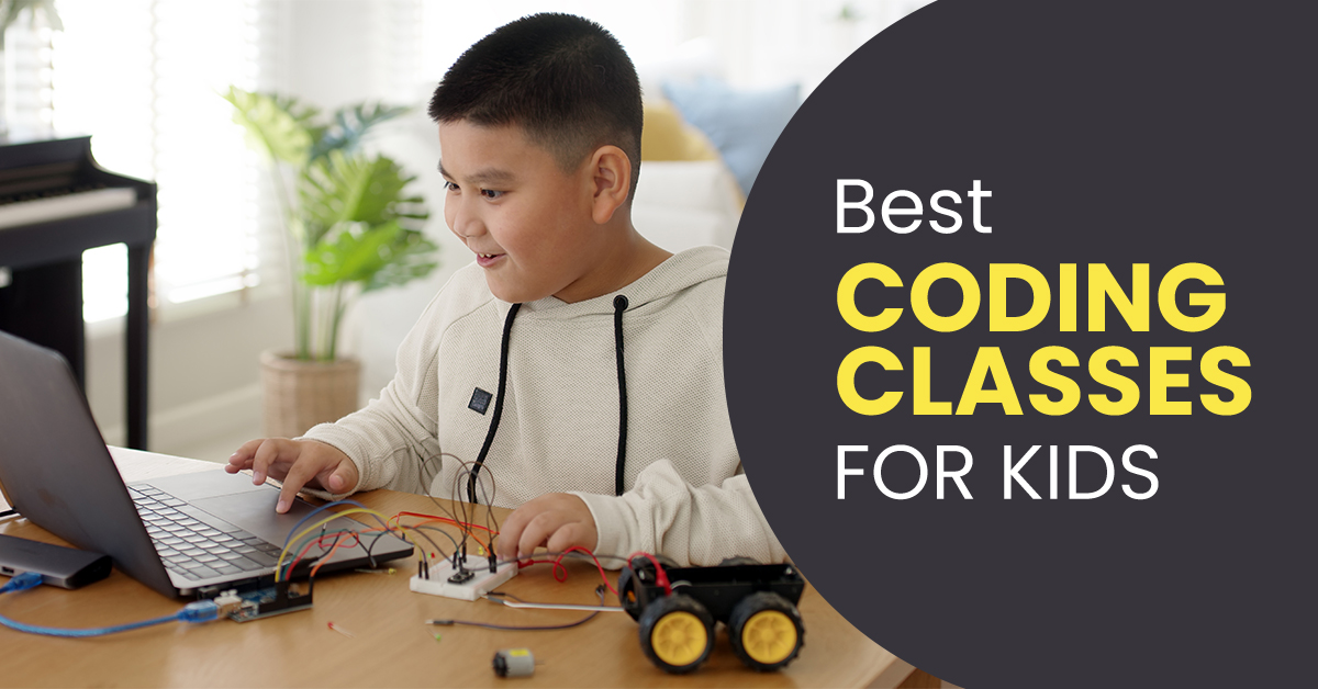 The Future of Learning: Coding for Kids The Future of Learning: Coding for Kids
