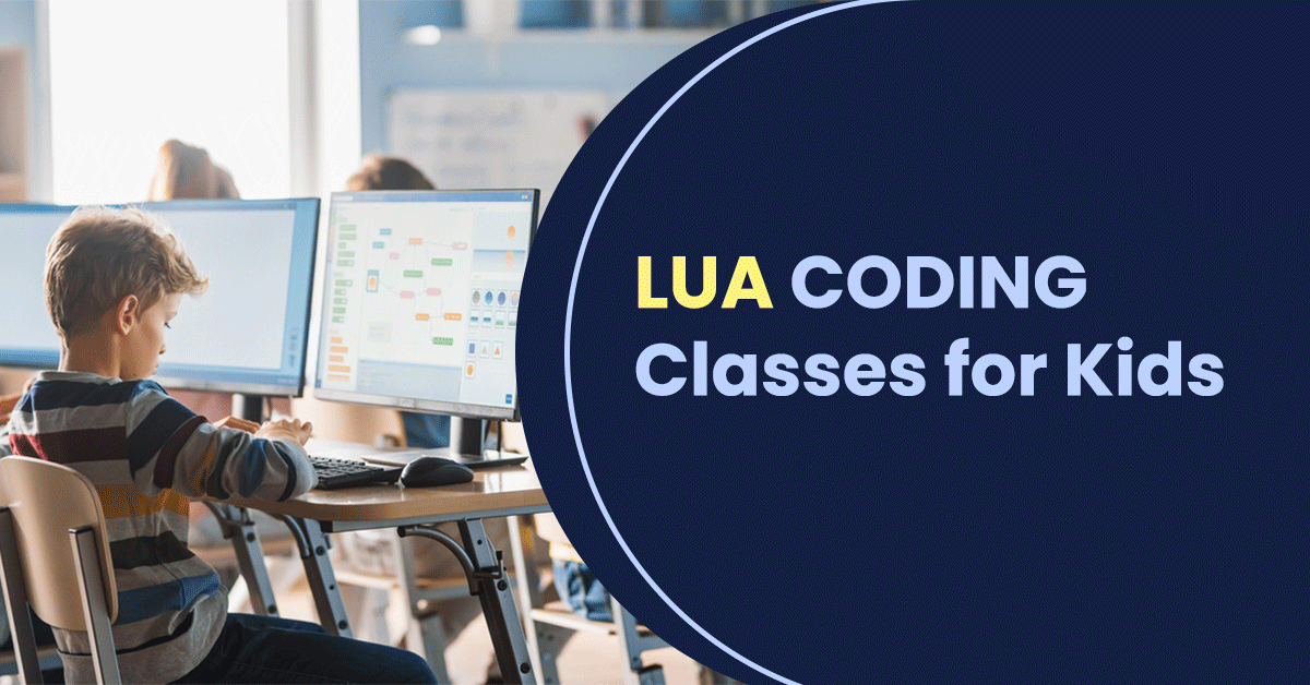 Lua Coding Classes for Kids: Enhance Skills with Fun Projects Lua Coding Classes for Kids: Enhance Skills with Fun Projects