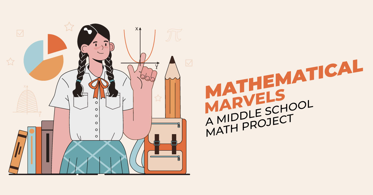 5 Middle School Math Projects You Should Try in 2023