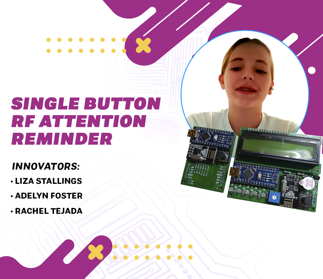 NRF Attention Reminder - Moonfunded