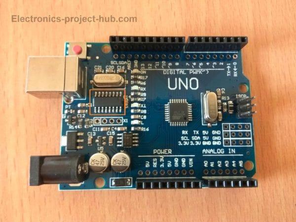 List of Arduino UNO Related Errors in Windows and Their Solutions