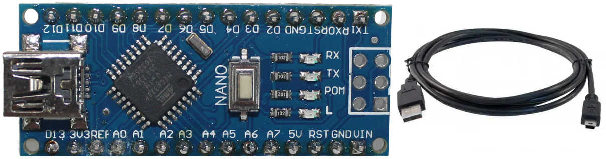 EMBEDDED LEARNER BOARD BASIC KIT - Moonpreneur