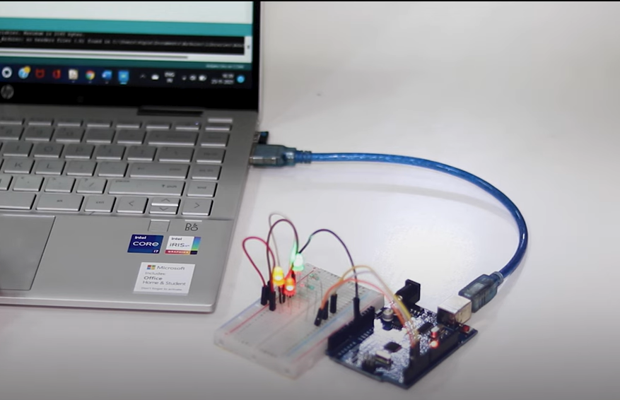Top 5 Arduino Diy Projects For Beginners Video Inside