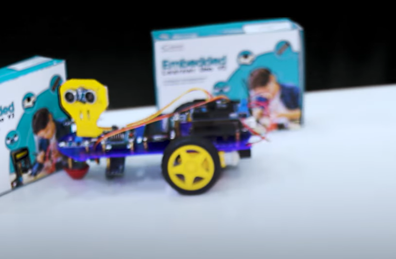 Top 5 Arduino DIY Projects For Beginners [Video Inside]