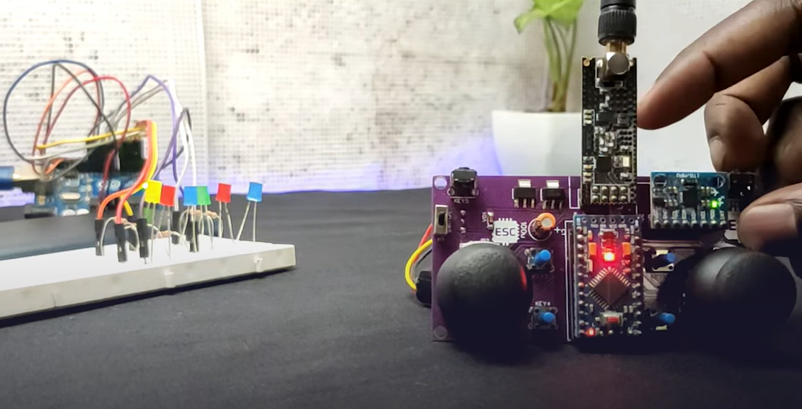 Top 5 Arduino DIY Projects For Beginners [Video Inside]