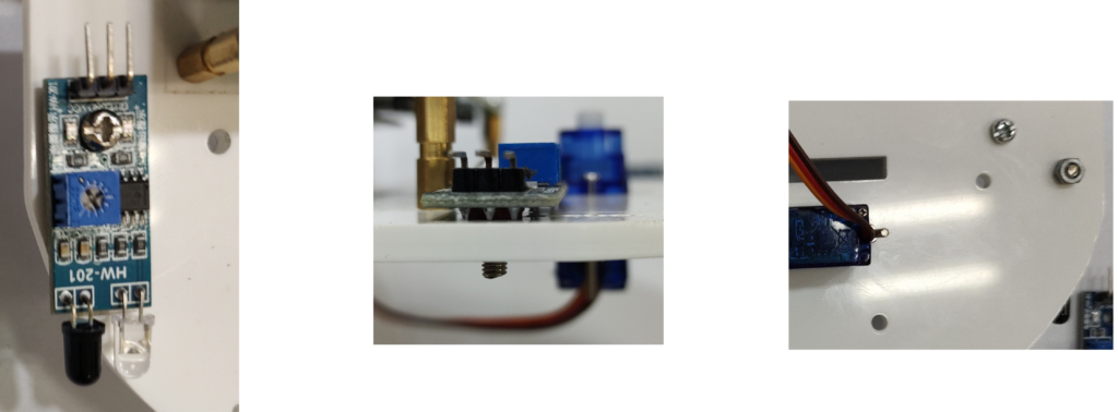 Assembly of Robotics Car - Moonpreneur