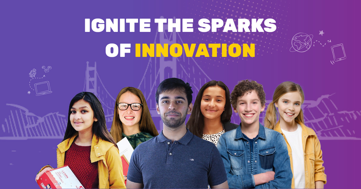 Learn about Moonpreneur's mission to empower young innovators.