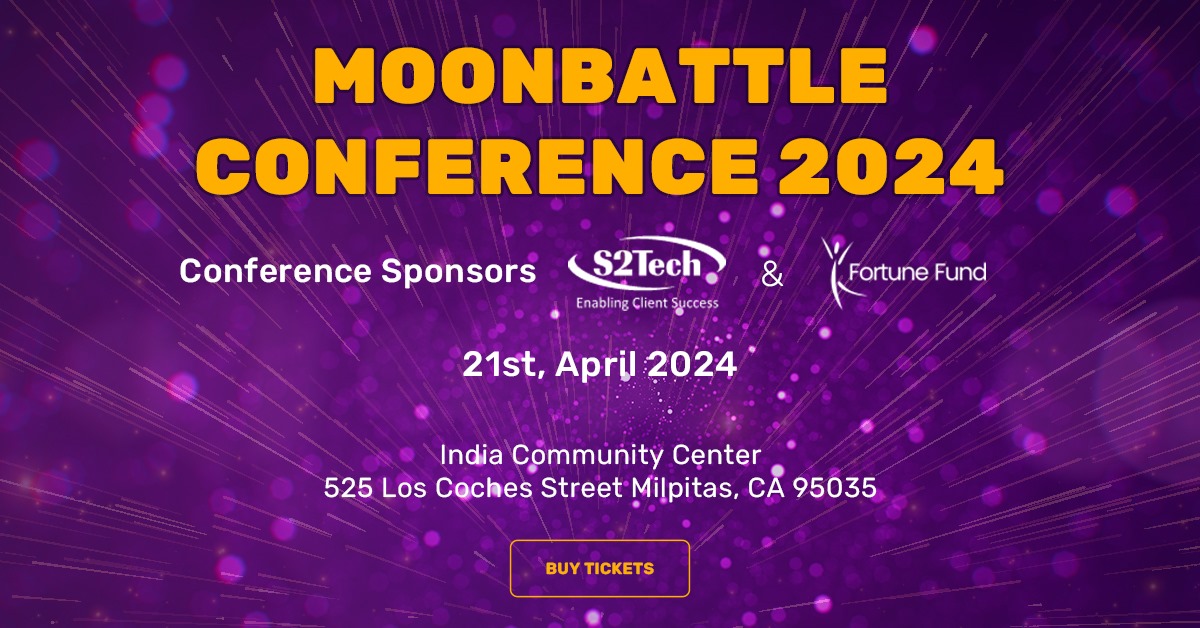 MoonBattle - 'EMPOWER THE PLANET' Challenge - Moonpreneur